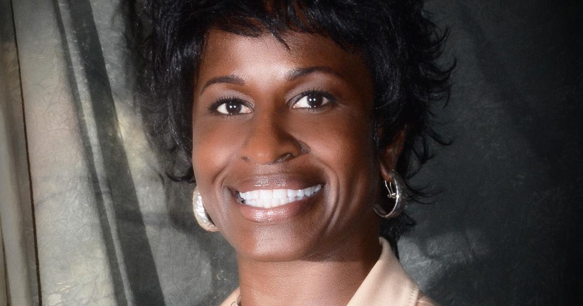 Brenda Brathwaite announces candidacy for Atlantic County Freeholder