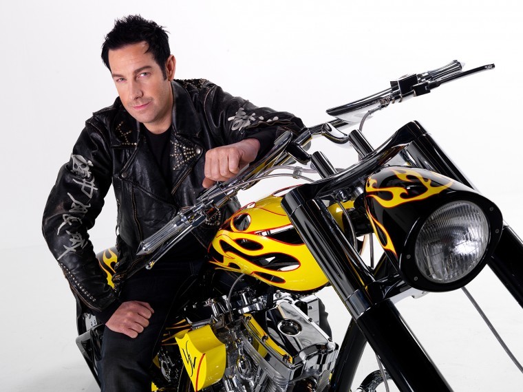 Golden Nugget more magical thanks to Steve Wyrick, extended through ...