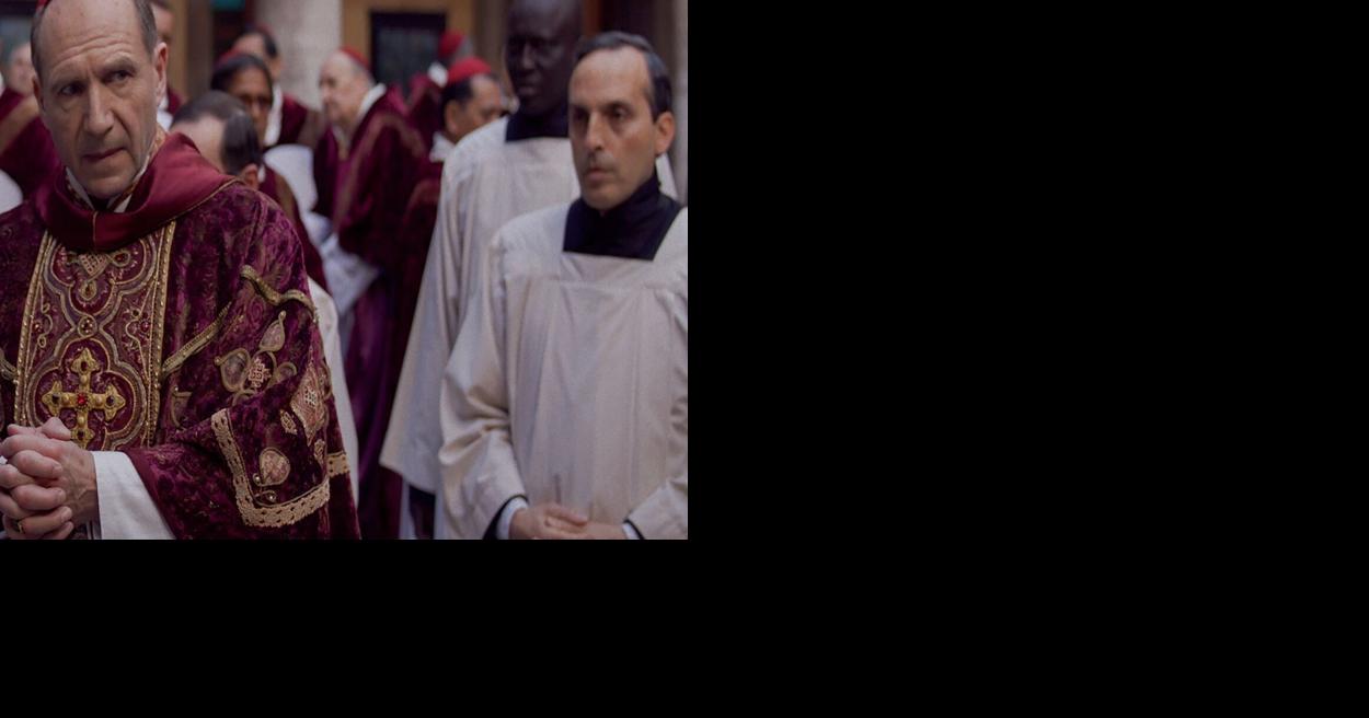 'Conclave' fires up the quest for a pope | Streaming review