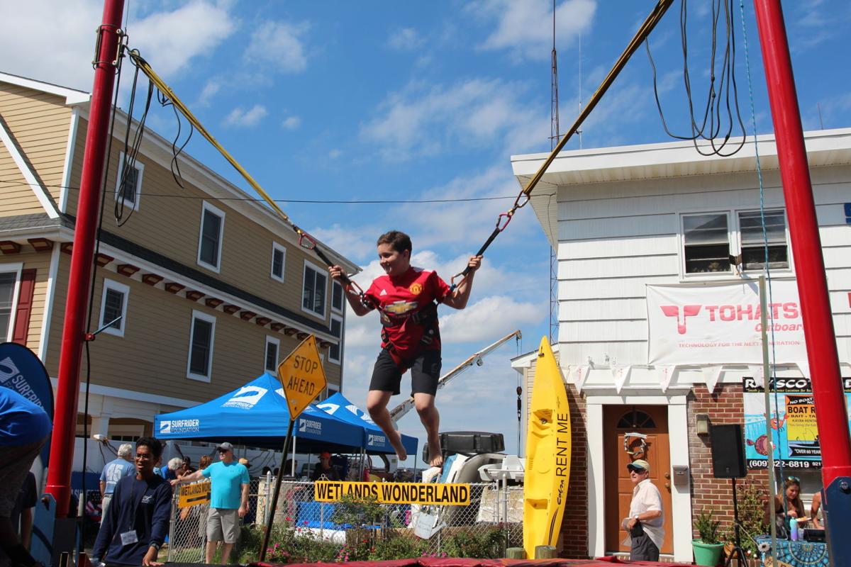 Fall fun events planned In Margate