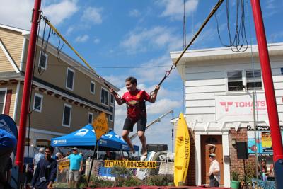 Fall fun events planned In Margate