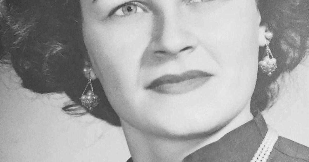 OPPELT–LaVERDE, FRANCIS (nee ALCOTT), 84, of Galloway, passed away ...