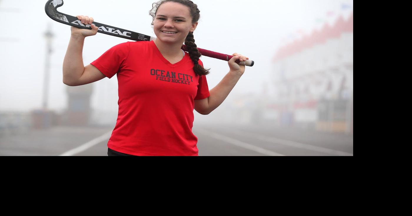 2016 Press Field Hockey All-Stars