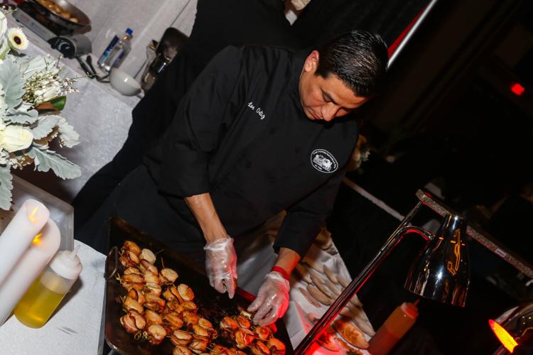 Atlantic Cape gala raises $214,400 for students