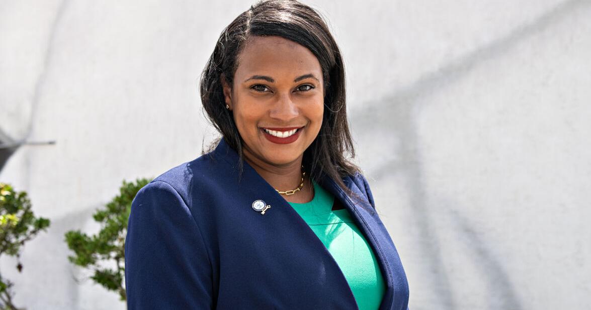 Atlantic City lawyer departs local job for New Jersey Attorney General ...