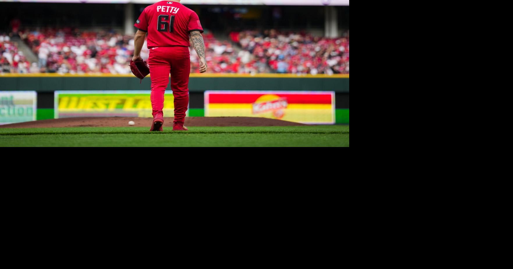Holy Spirit grad Trevor Cohen hits first homer of season