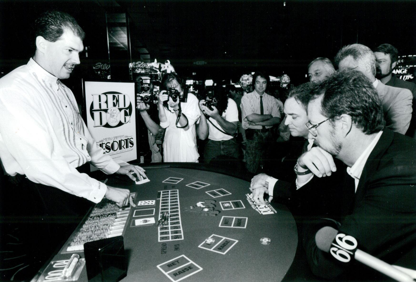 Resorts: 40 years of memories at Atlantic City's first casino