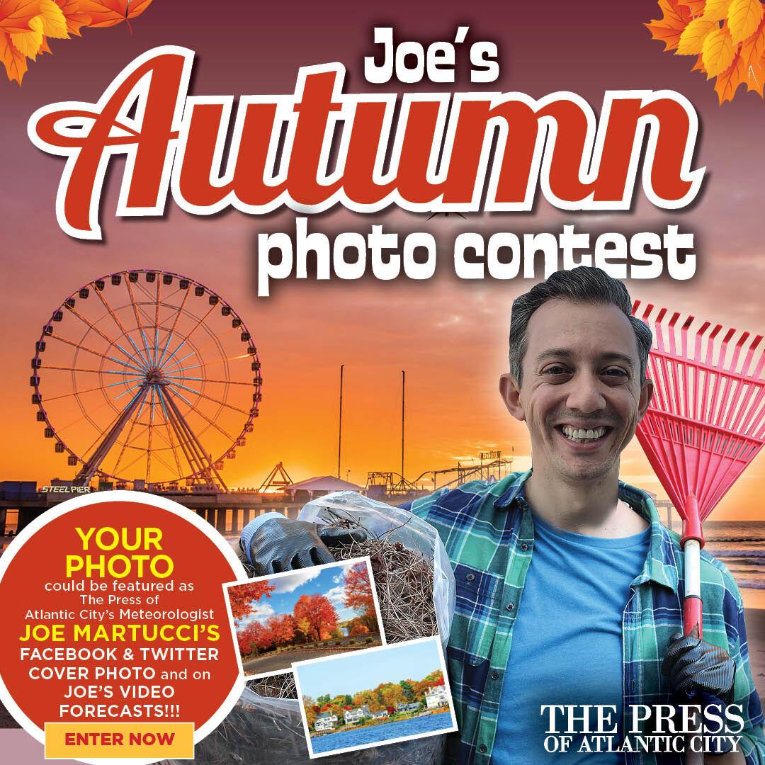 Press of Atlantic City Contests | pressofatlanticcity.com