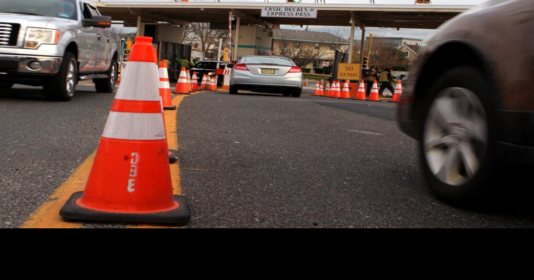 Margate bridge closure necessary bother