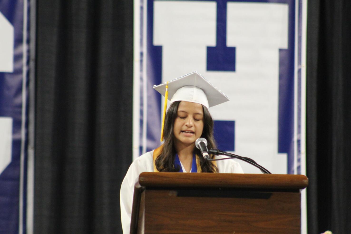 GALLERY: Atlantic City High School graduation 2024