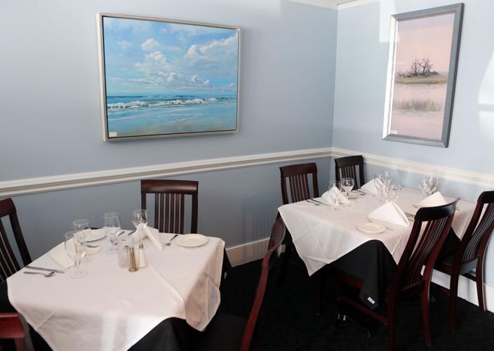 A fresh flair on fine dining — Avalon’s Cafe Loren