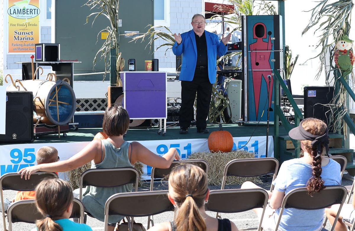 Photos from the Margate Fall Funfest