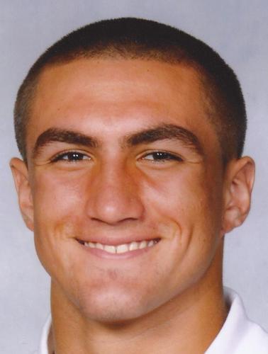 C.J. LaFragola, St. Joseph