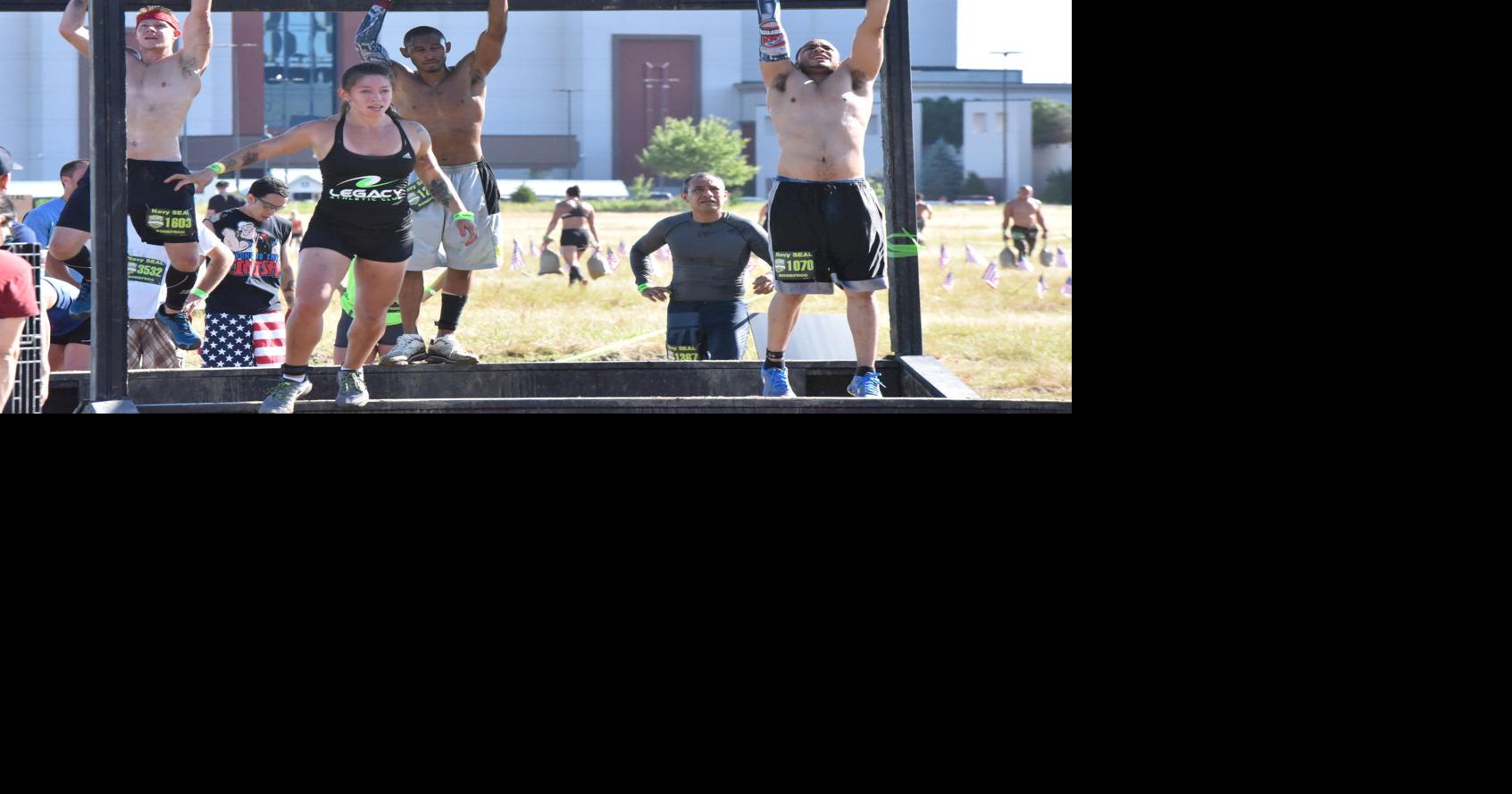 Bone Frog Challenge at Borgata