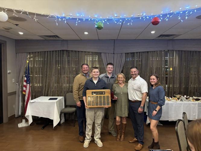 Absecon Citizens of the Year named