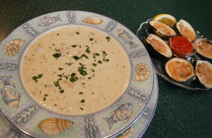 A.C.’s Seafood fest brings out a competitive spirit