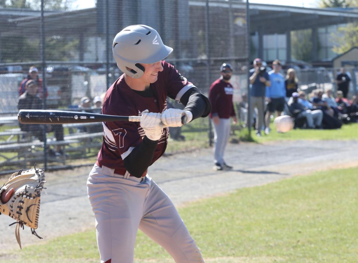 Ryan Manning pulls off late-game heroics 12 innings apart