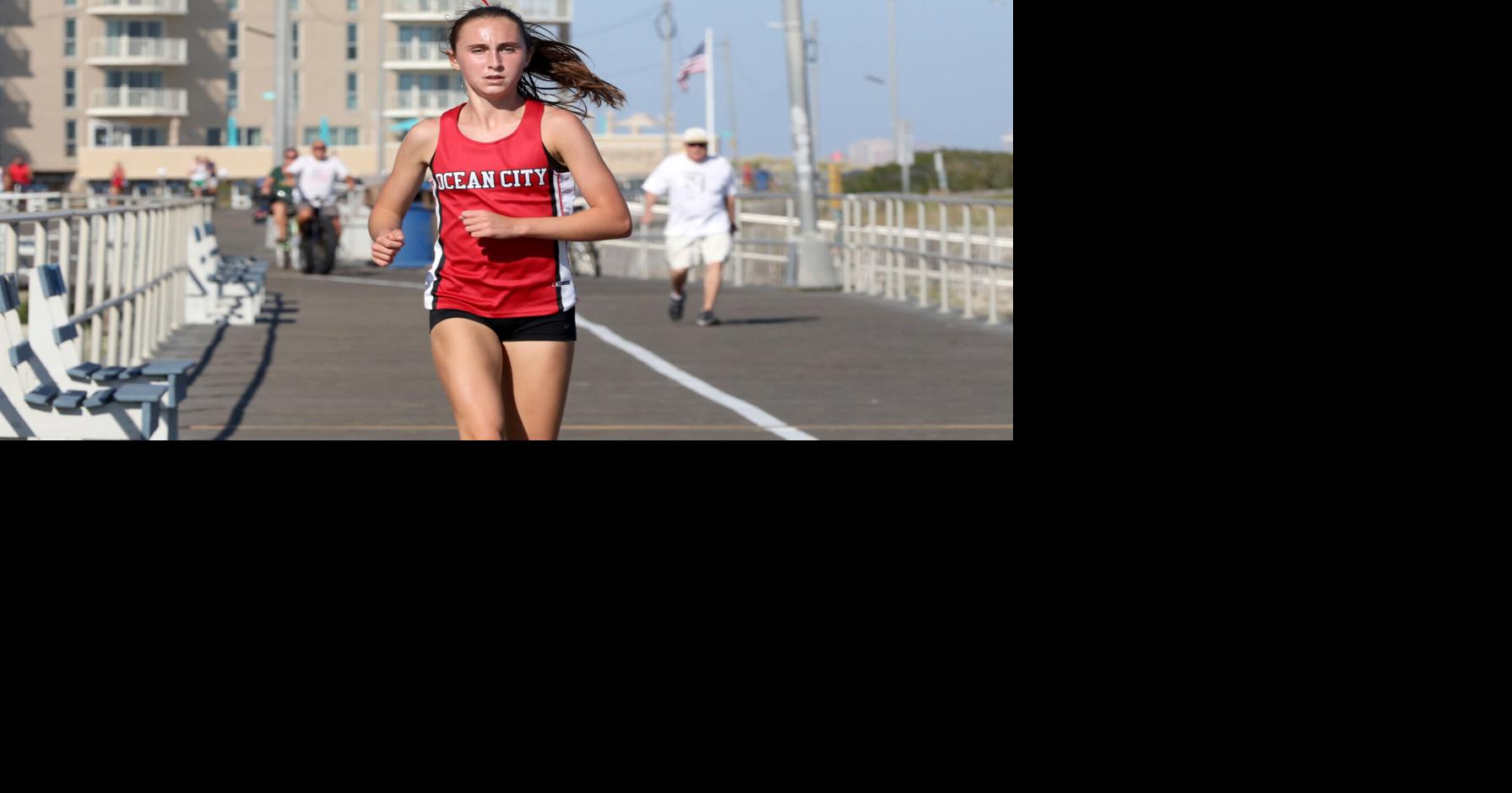 Maeve Smith should be one of the state's top runners.