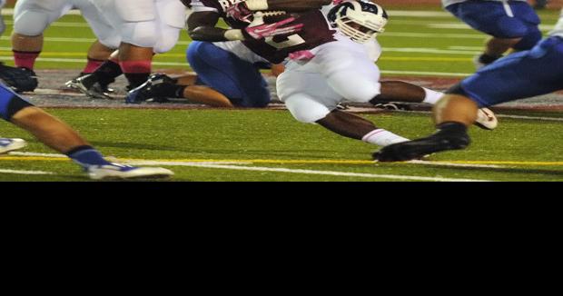 Playoff football preview: Bridgeton at Cinnaminson