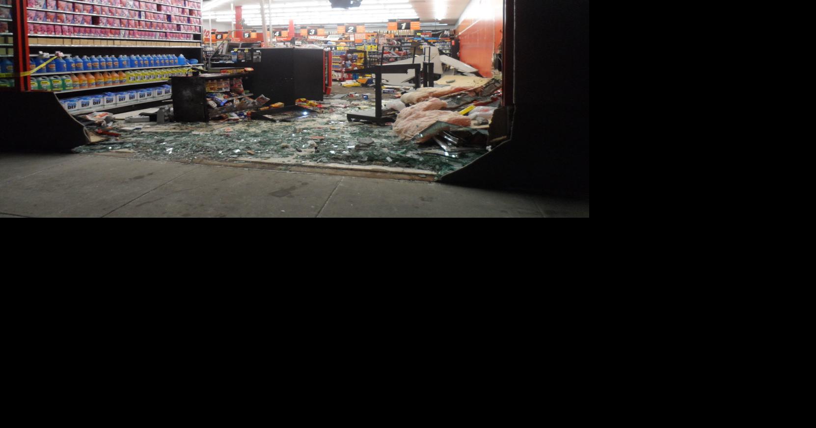 Driver identified in Ventnor AutoZone car crash