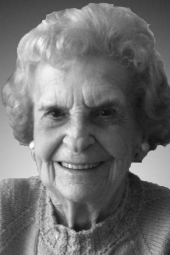 DUFFY, DOROTHY "Dottie" (nee Andersen)