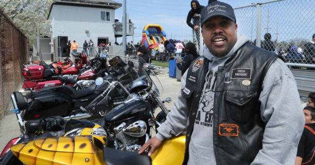 South Jersey motorcycle clubs born to ride--and help out
