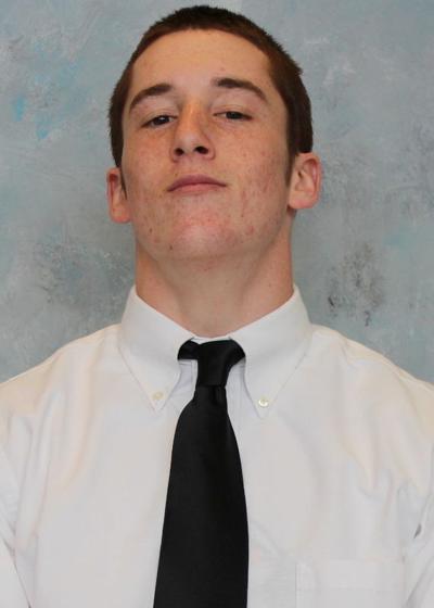 Eye on the Ospreys: Stockton lacrosse player Eric Leonard