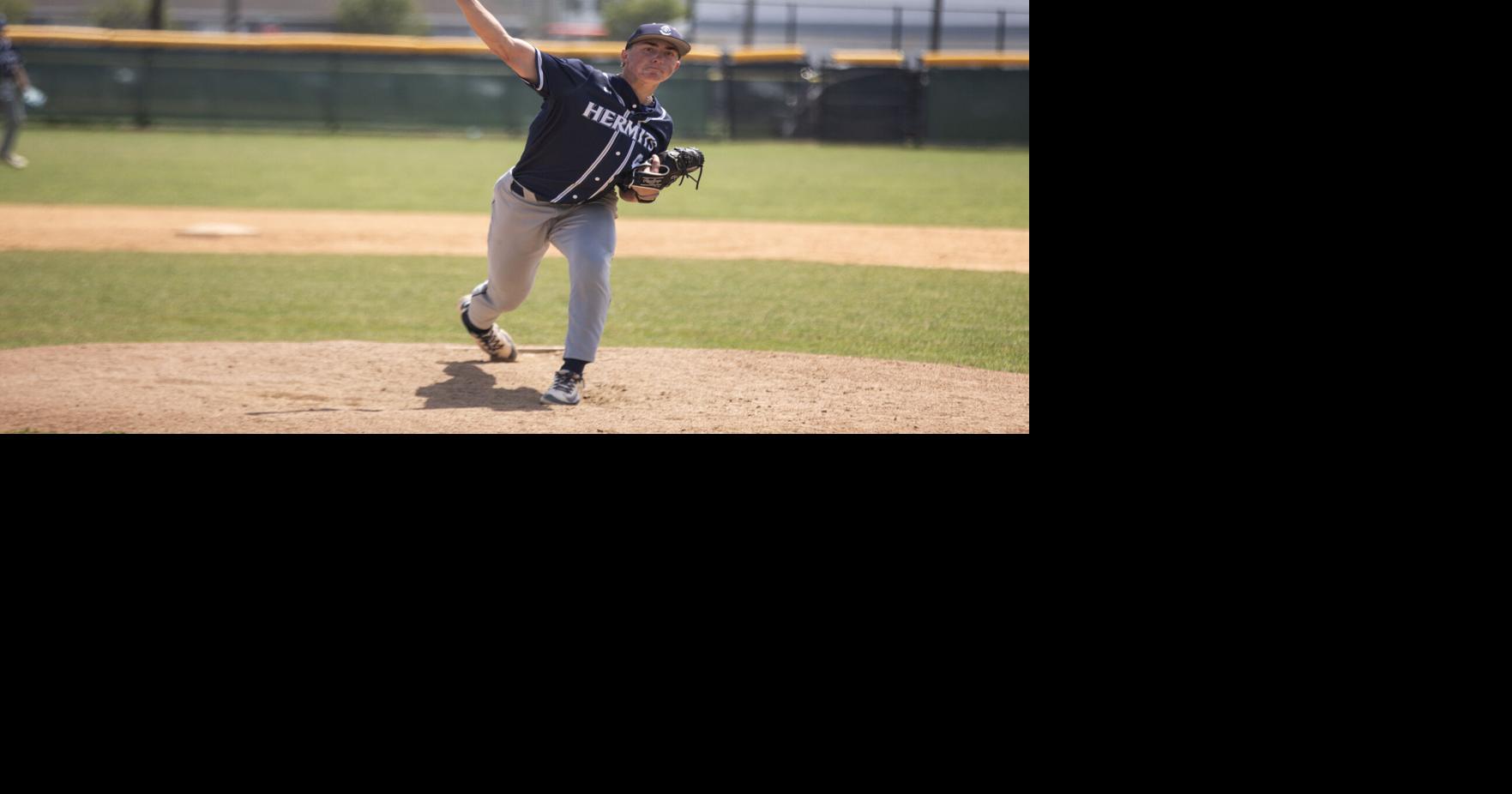 Alex Weingartner sparks St. Augustine with arm and bat in Diamond Classic win