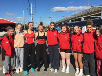 Ocean City crews win at O.C. Chase Race