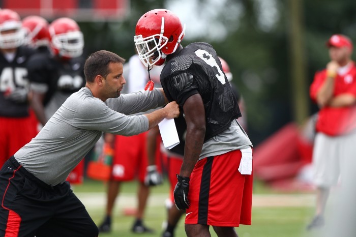 Egg Harbor Township grad Tejay Johnson set to make a big impact as ...
