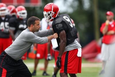 Egg Harbor Township grad Tejay Johnson set to make a big impact as ...