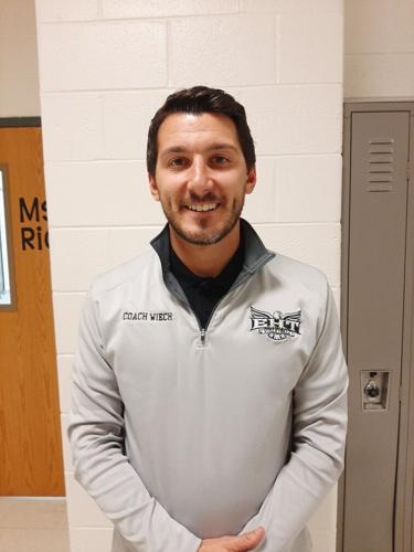 EHT aims to be one of top teams again in a larger CAL