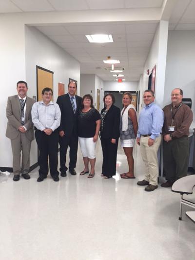 Bridge Academy opens inside EHTHS