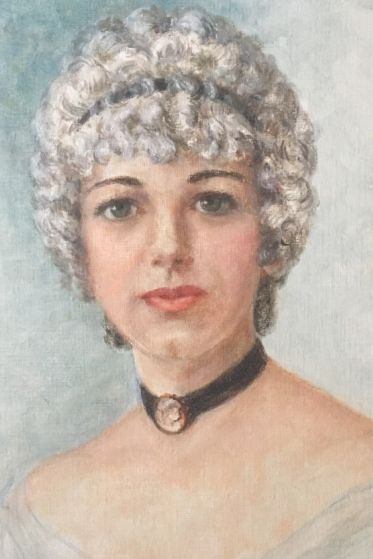 Mangano, Marie Antoinette (nee Patermo)