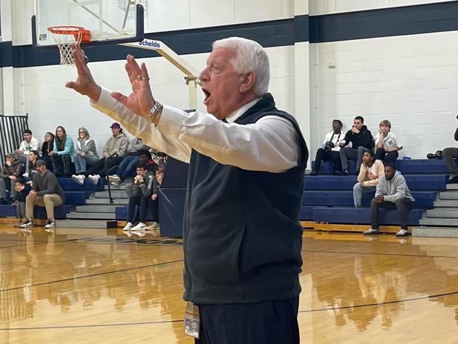 St. Augustine Prep coach Paul Rodio can get career win No. 1,000 ...