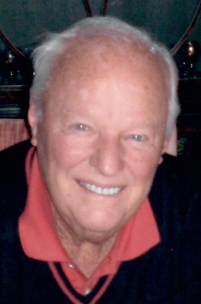 Hartman, Edward Earl Jr.