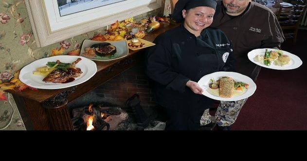 Nix the Bird: Local eateries offer alternatives to Thanksgiving turkey