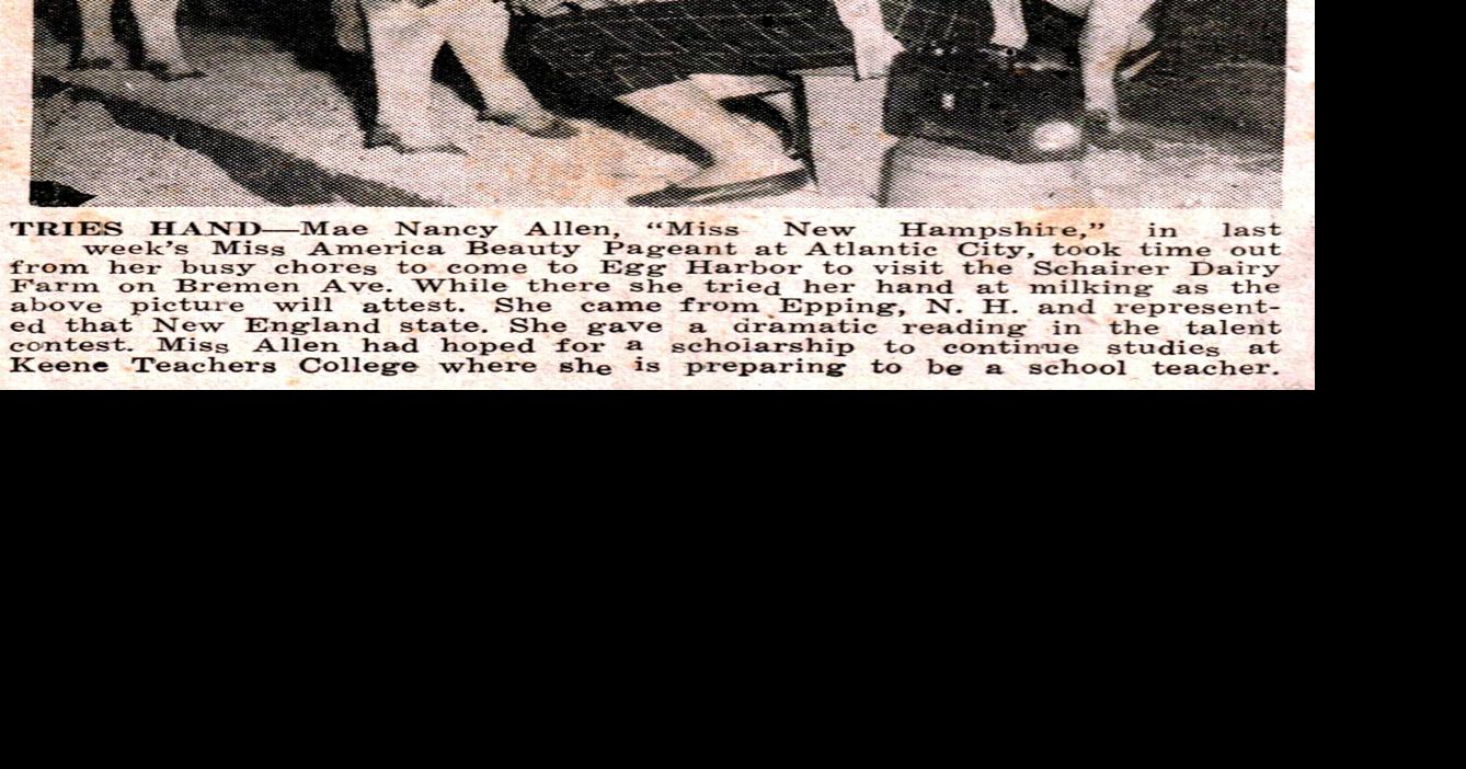 Historic Galloway – Udder Nonsense