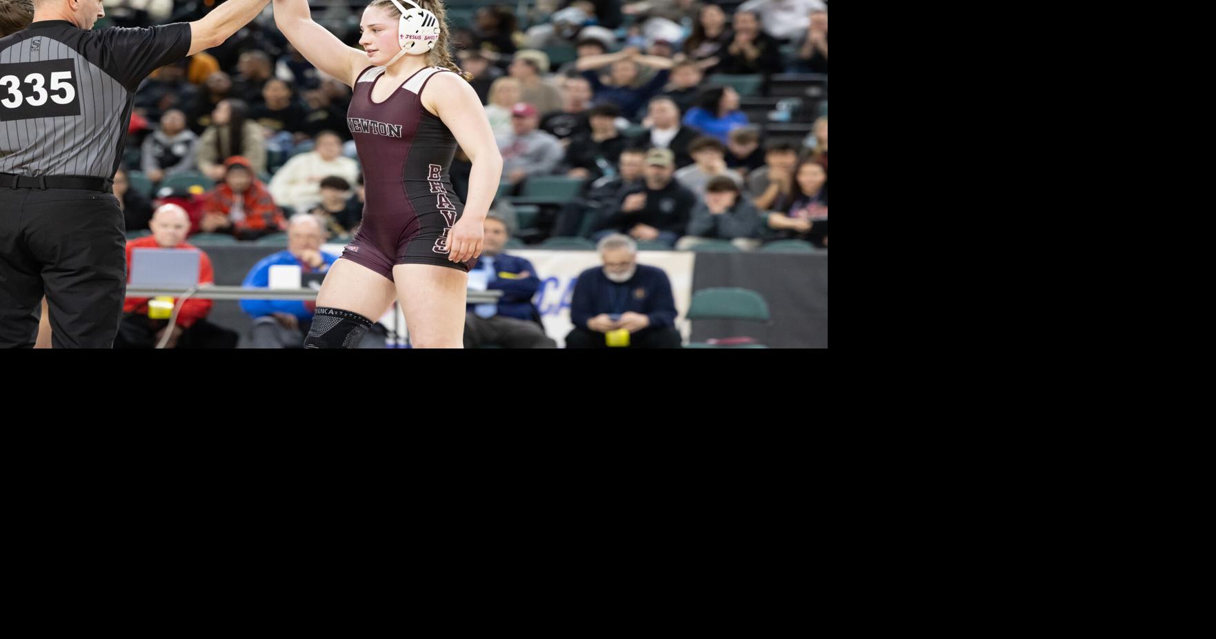 New dates for state wrestling at Jim Whelan Boardwalk Hall