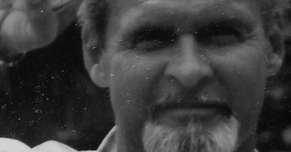 RYDELL, RICHARD A. "Cuzzie"