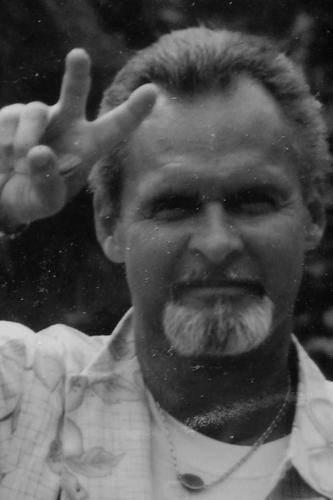 RYDELL, RICHARD A. "Cuzzie"