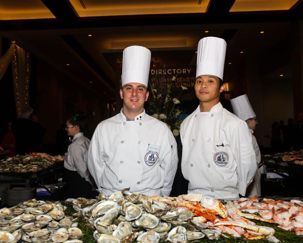 Atlantic Cape gala raises $214,400 for students