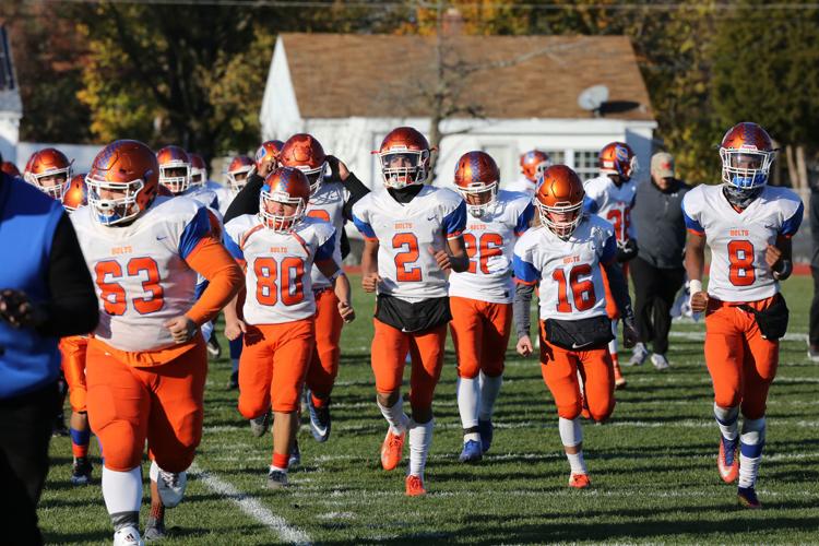 Shawnee prevails over Millville in wild final 68 seconds