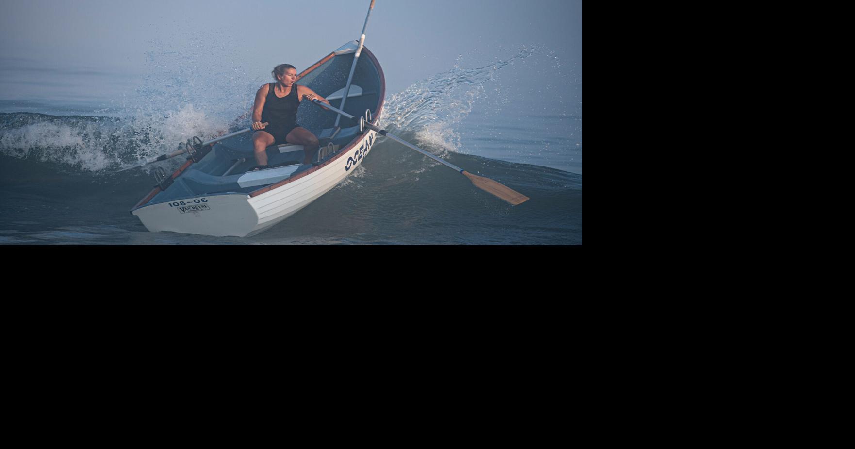 2023 Lifeguard racing schedule