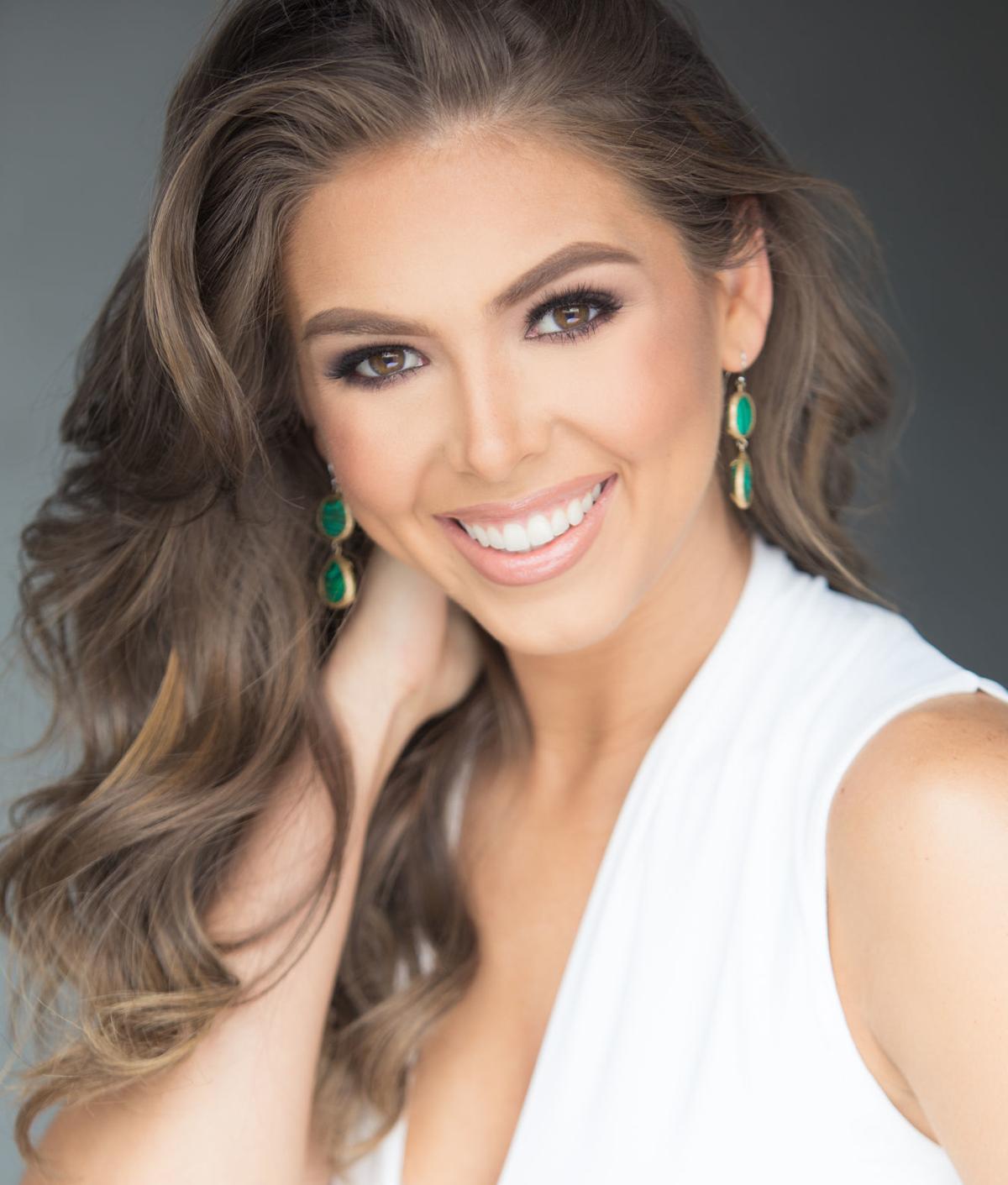 Miss Florida 2018 Taylor Tyson | | pressofatlanticcity.com