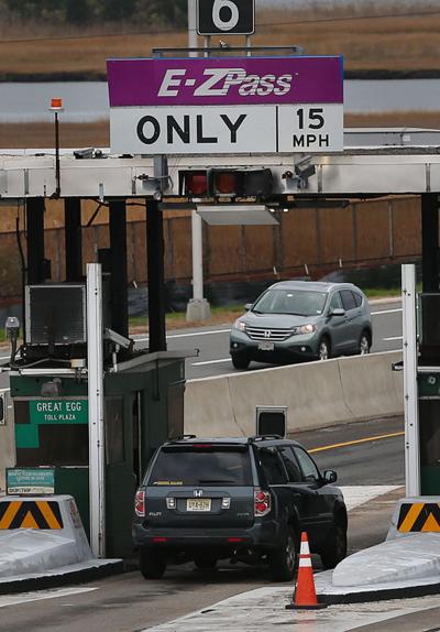 Jersey City Man Skipped 12 000 In E Zpass Tolls Police Say