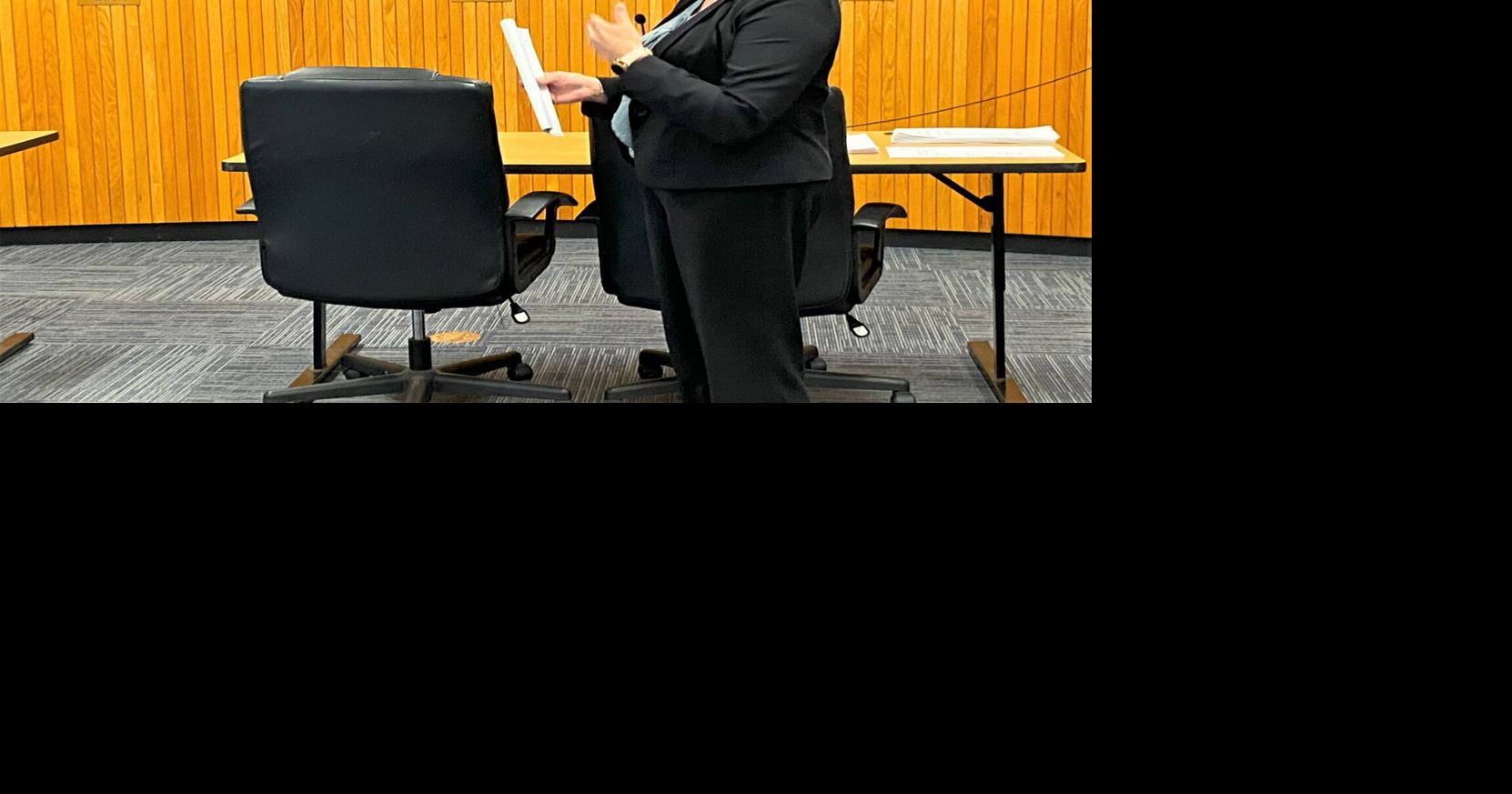 Middle Township police chief to retire this year