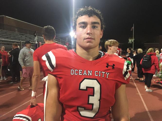 Not too late! Voting open until noon for The Press High School Football ...