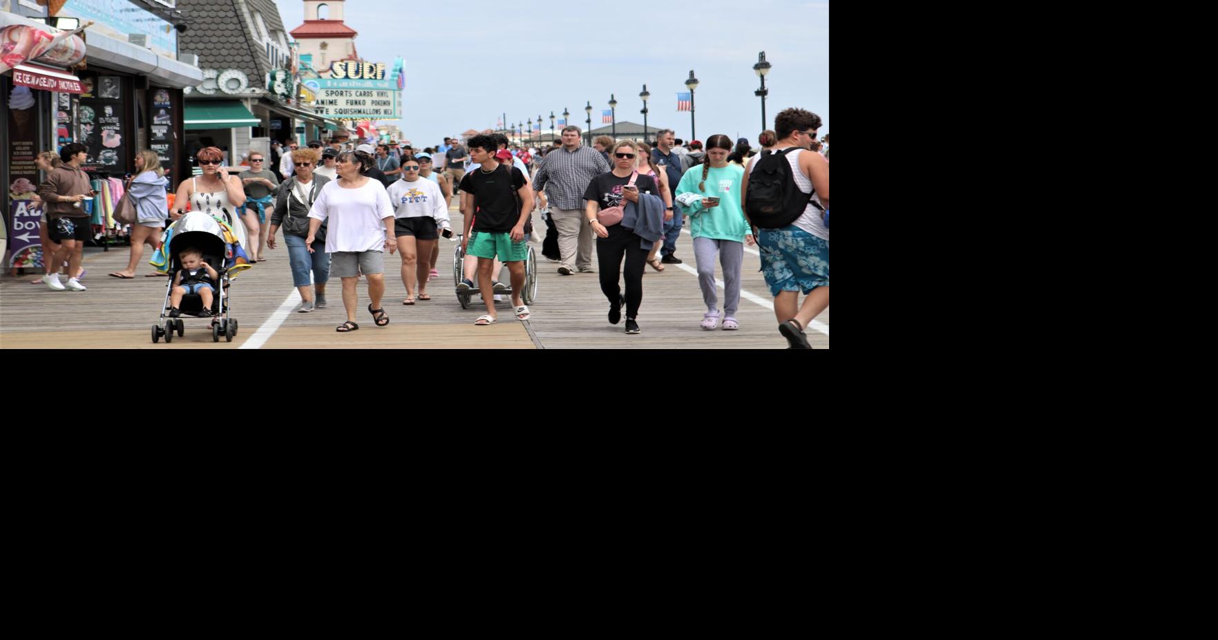 Ocean City Council to hold emergency meeting on Thursday to address ...