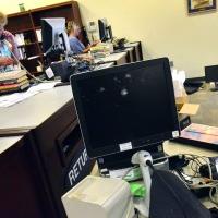 Ventnor library set to reopen Wednesday after vandals caused thousands ...